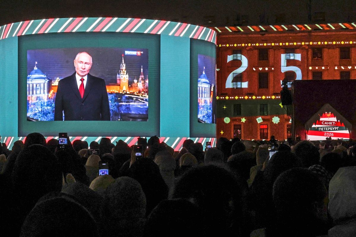 In die Ukraine-Verhandlungen kommt viel Bewegung – mit vielen ...