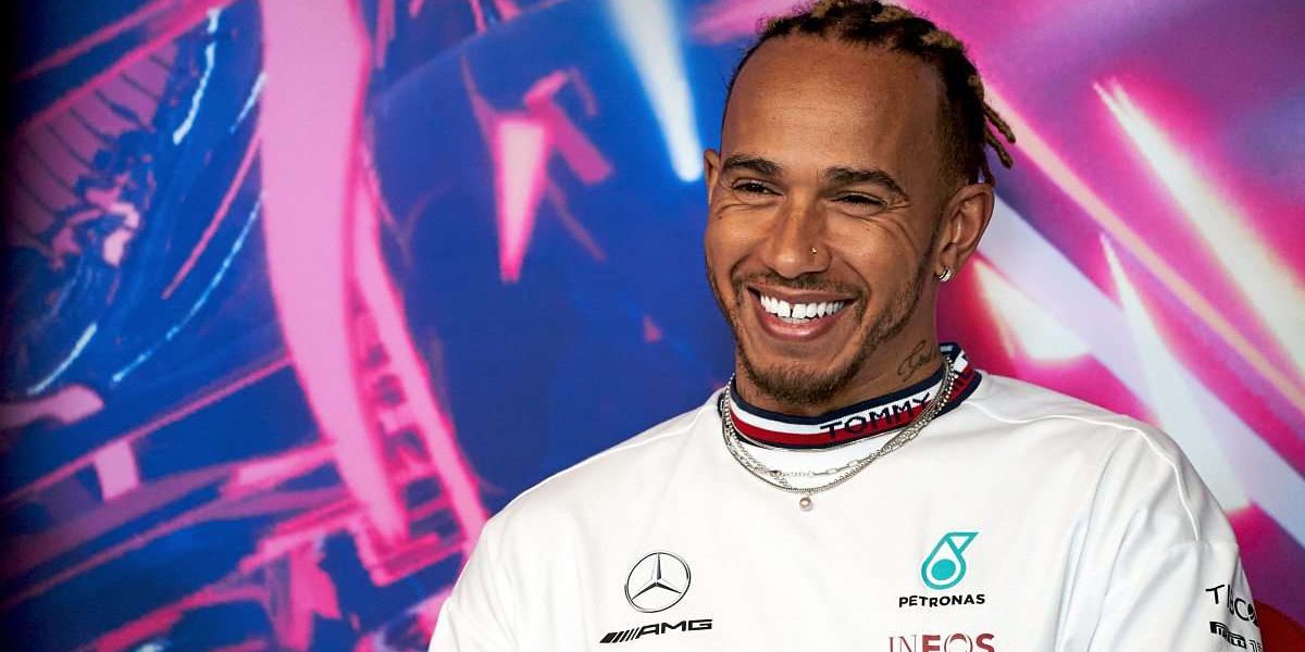 Lewis Hamilton wechselt zu Ferrari: Warum macht er das? - Formel 1 - derStandard.at › Sport