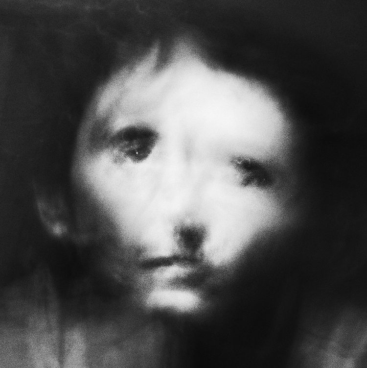 Die verträumten Porträts und Straßenszenen von Olga Karlovac - Fotoblog ...