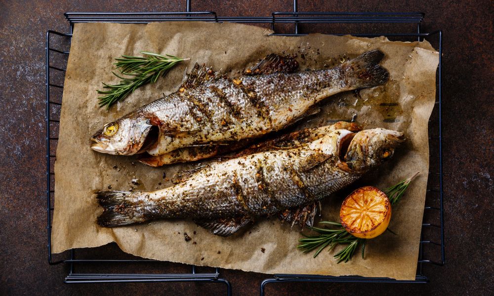 Die besten Fischgerichte? - Genussforum - derStandard.at › Lifestyle