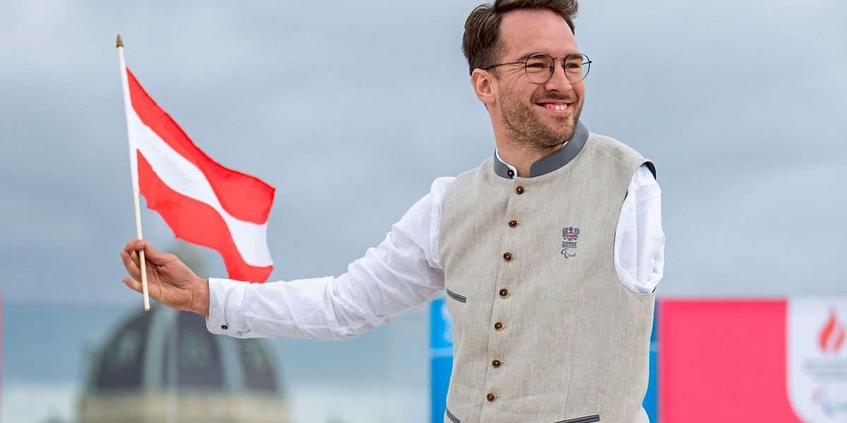 Andreas Onea: "Wo kommen wir hin, wenn wir keine Witze mehr machen ...