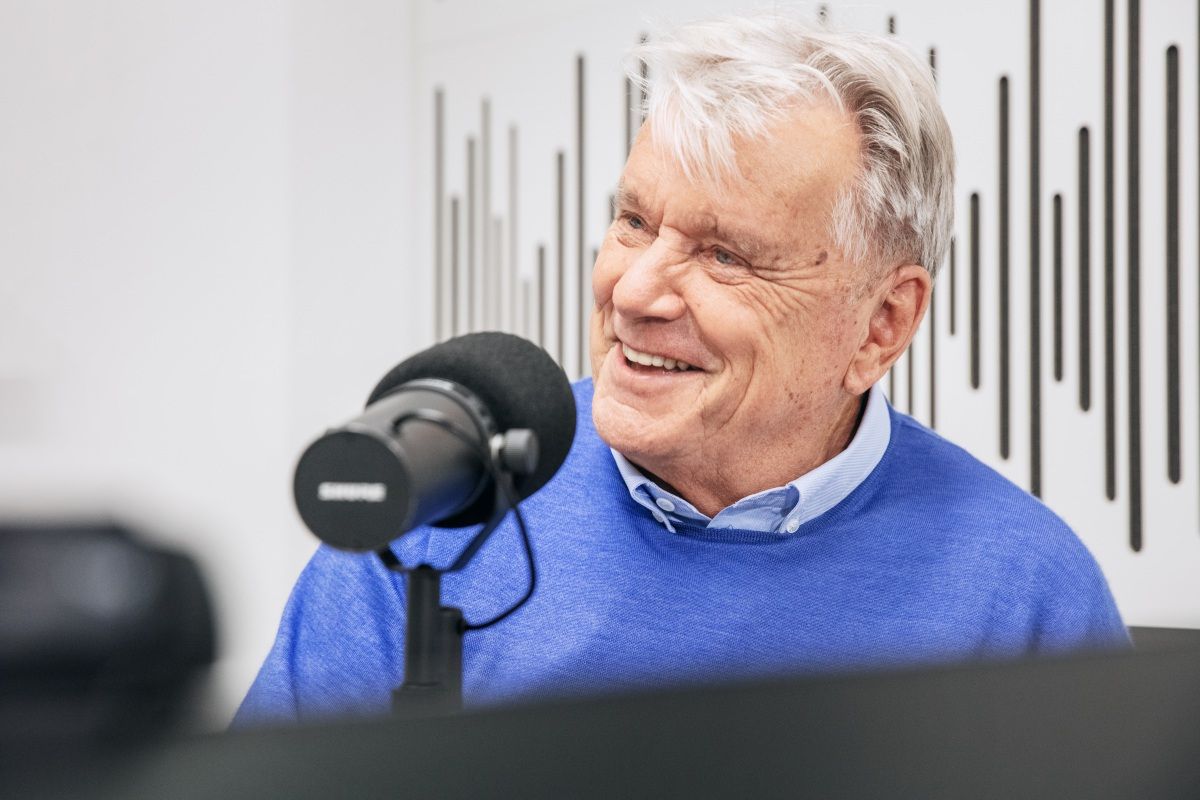 Hans Peter Haselsteiner: "Man braucht unbequeme Mitarbeiter" - Karriere ...