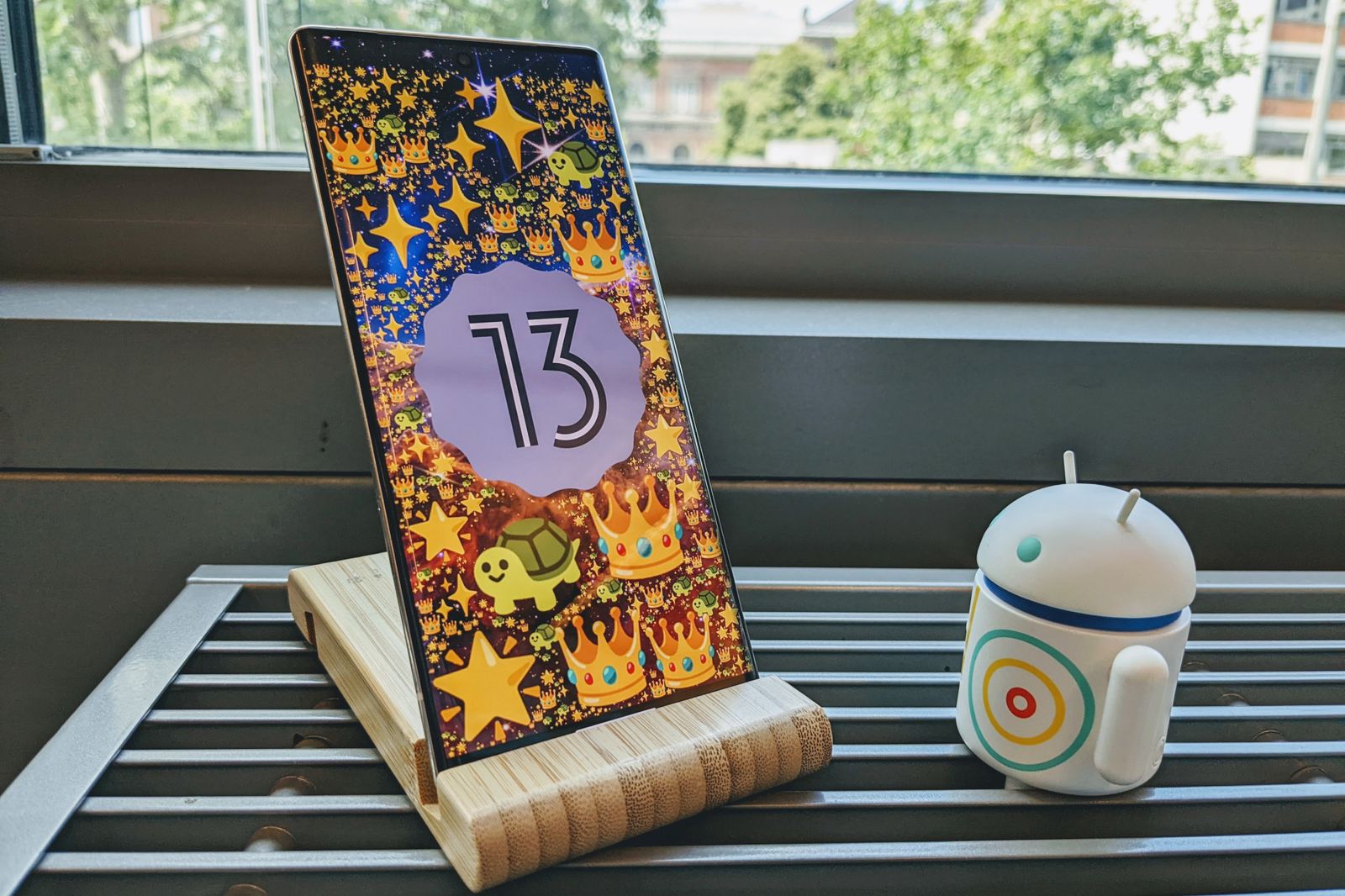 Android 13 ist fast fertig: Google veröffentlicht die letzte ...