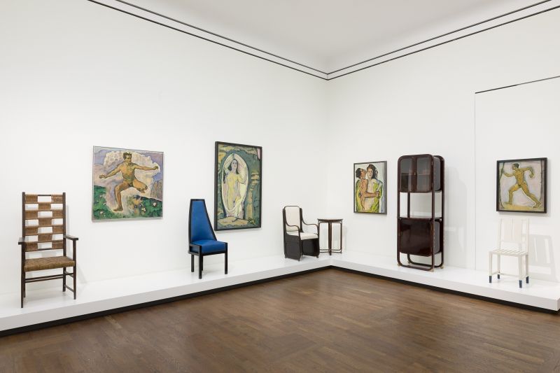 Wien 1900 und die weltgrößte Egon Schiele-Sammlung - nah!reisen - Stadt ...