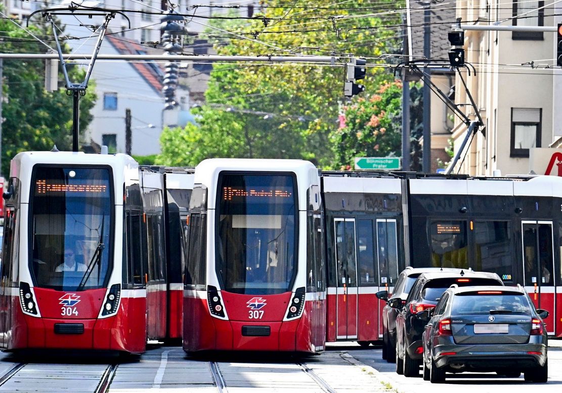 Wiener Öffi-Jahreskarte wird ab 2026 teurer und kostet 467 Euro ...