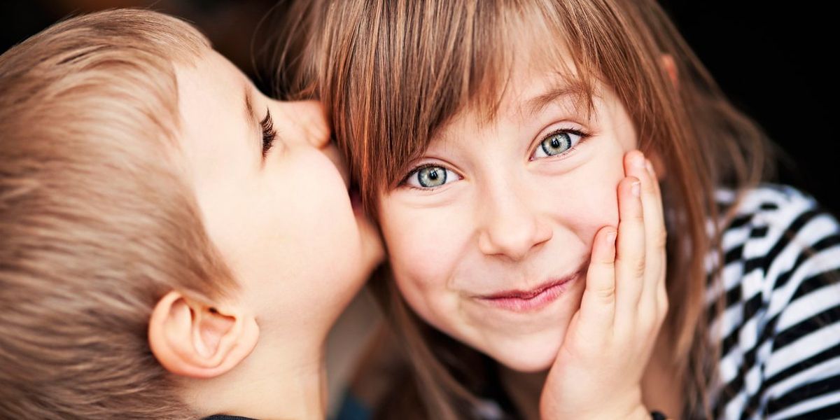 Sprache verändert sich wie beim Stille-Post-Spielen - Mensch ...