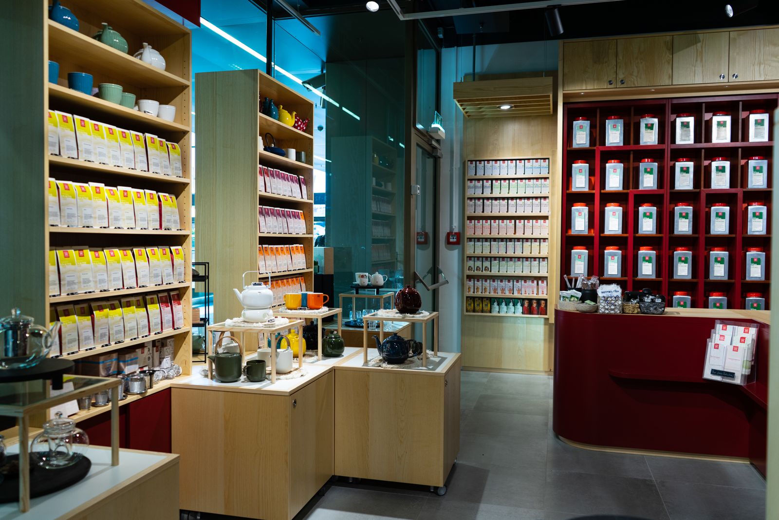 Martin Ho eröffnete neues Dots-Lokal im Hotel Leo Grand - Essen ...