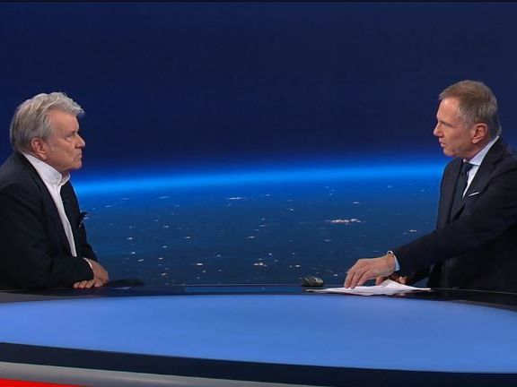 Pyramidenspiel Signa? - Hans Rauscher - derStandard.at › Diskurs