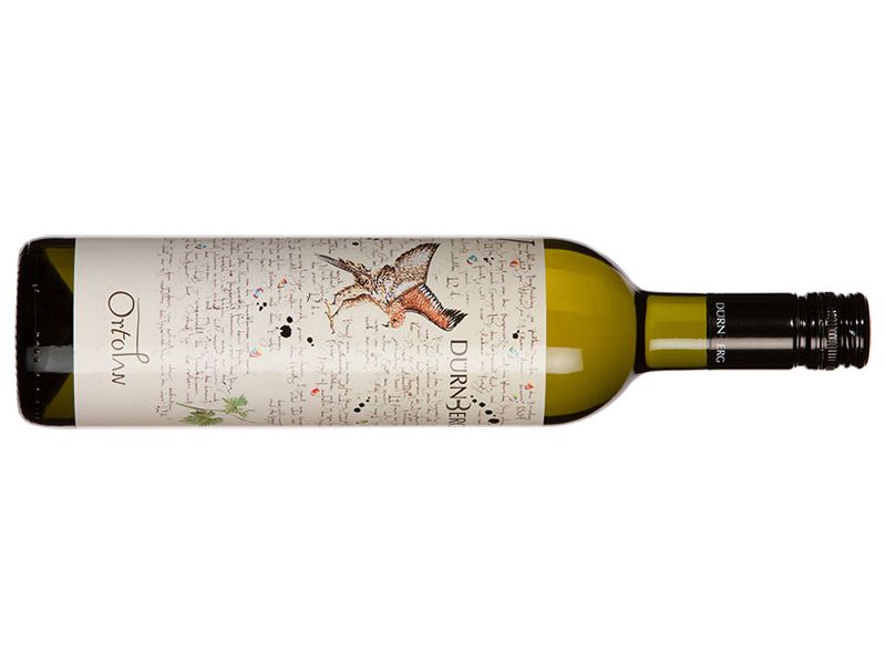 Dürnberg, Ortolan Cuvée Prestige 2015 - Essen & Trinken - derStandard ...