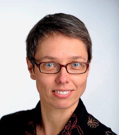 Meike Lauggas: "Die Angst ist größer, jemanden vorzuverurteilen, als ...