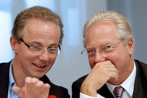 Kapsch wird auseinanderdividiert - Unternehmen - derStandard.at ...