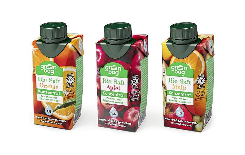 Konzentrierte Frucht zum Verdünnen - Produkt der Woche - derStandard.at ...