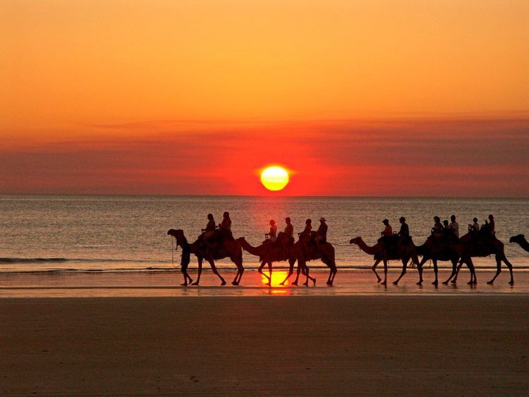 Die schönsten Urlaubsfotos unserer Userinnen und User der Woche ...