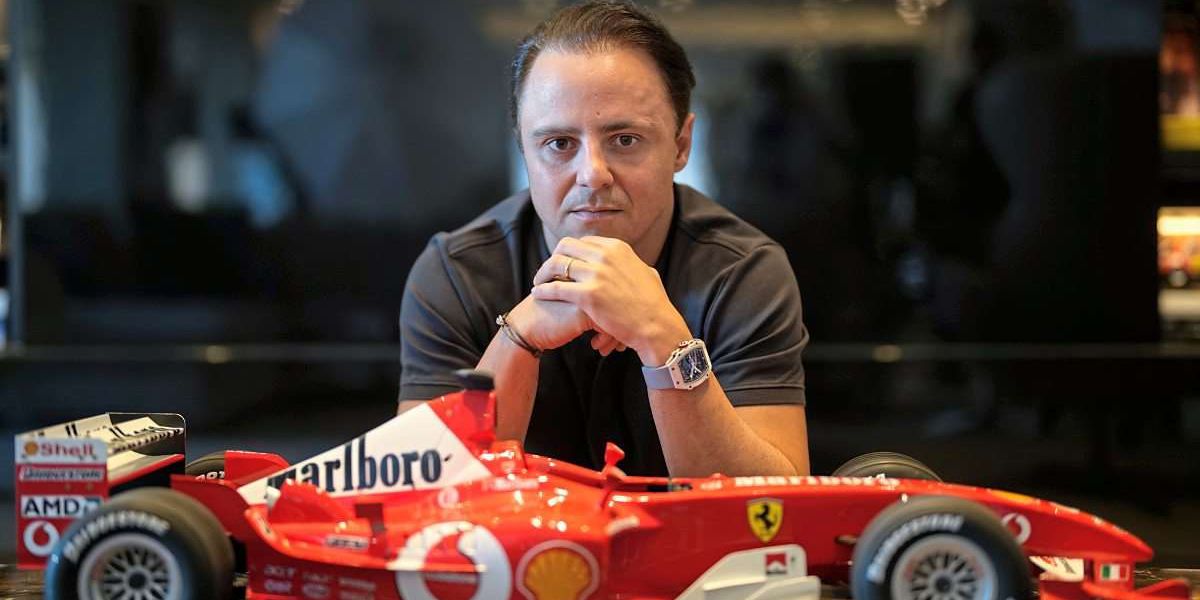 Massa verklagt FIA, Ecclestone und will WM-Titel 2008 - Formel 1 - derStandard.at › Sport