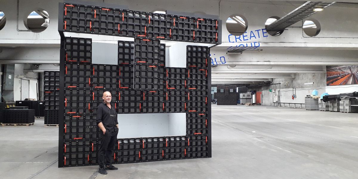 Ars Electronica Festival feiert 40 Jahre und beleuchtet Nutzen ...