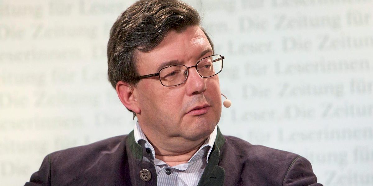 Akademische Freiheit - Hans Rauscher - derStandard.at › Diskurs