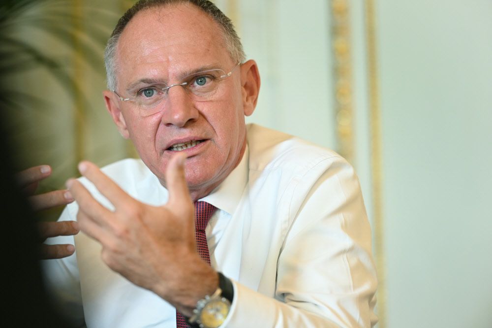 Karner: "Wissenschaft ist das eine, Fakten sind das andere" - Inland ...