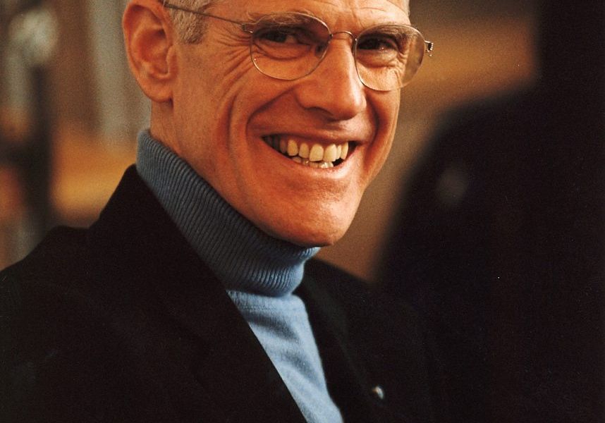 Opernintendant Peter Jonas ist tot - Nachrufe - derStandard.at › Kultur