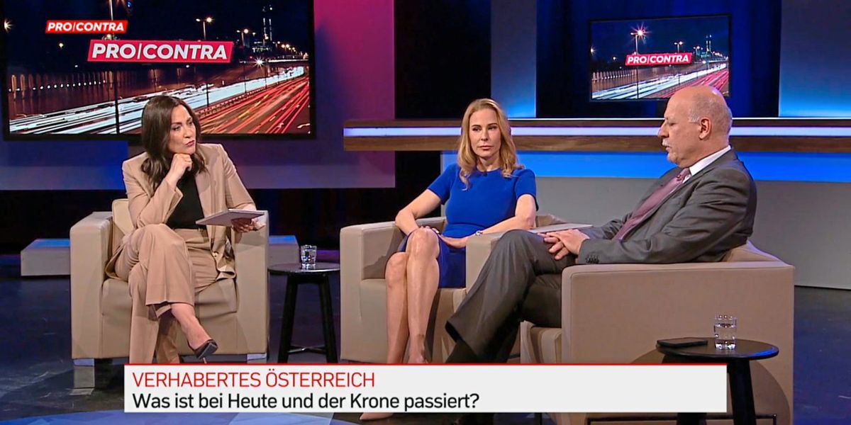 Verklüngelung – ein "systemisches Problem Österreichs" - Hans Rauscher - derStandard.at › Diskurs