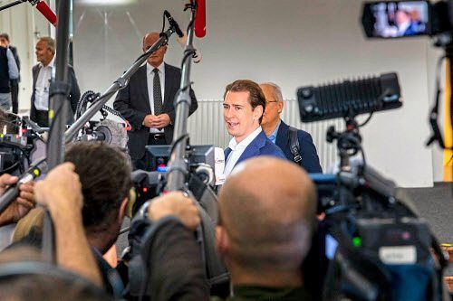 Das Mantra - Hans Rauscher - derStandard.at › Diskurs