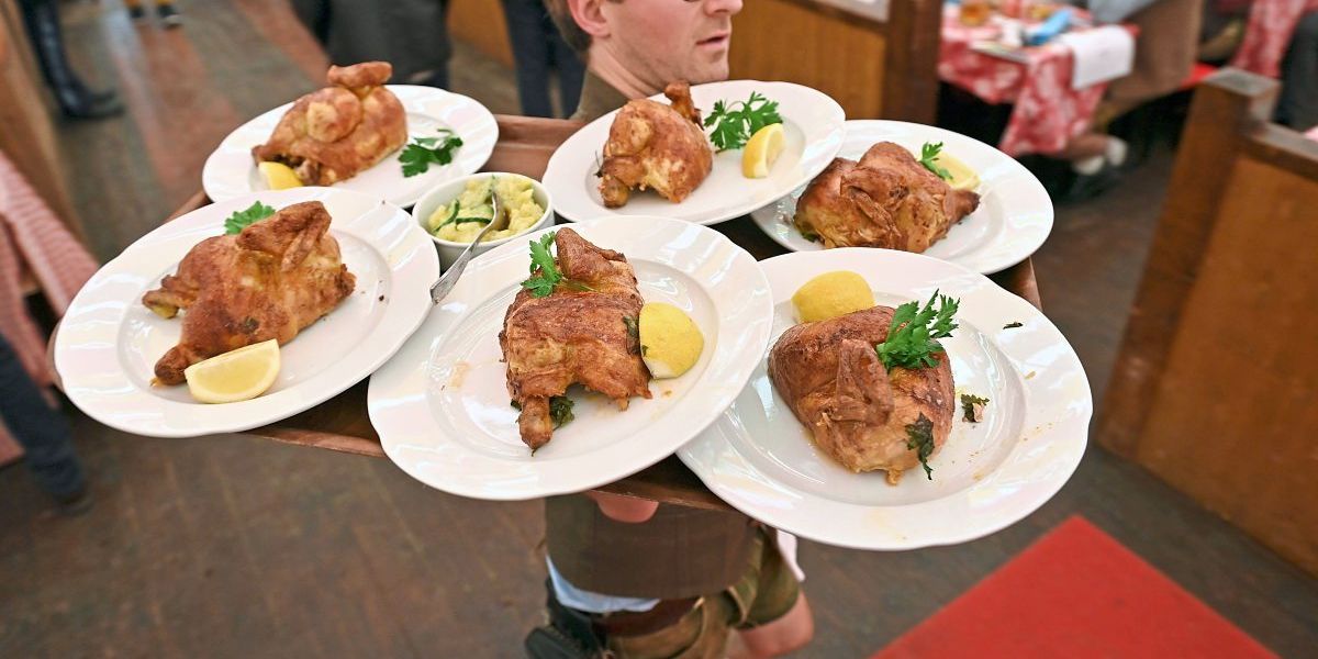 Trotz vieler Krisen Stimmung bei heimischen Firmen überraschend gut ... Trotz vieler Krisen Stimmung bei heimischen Firmen überraschend gut ...