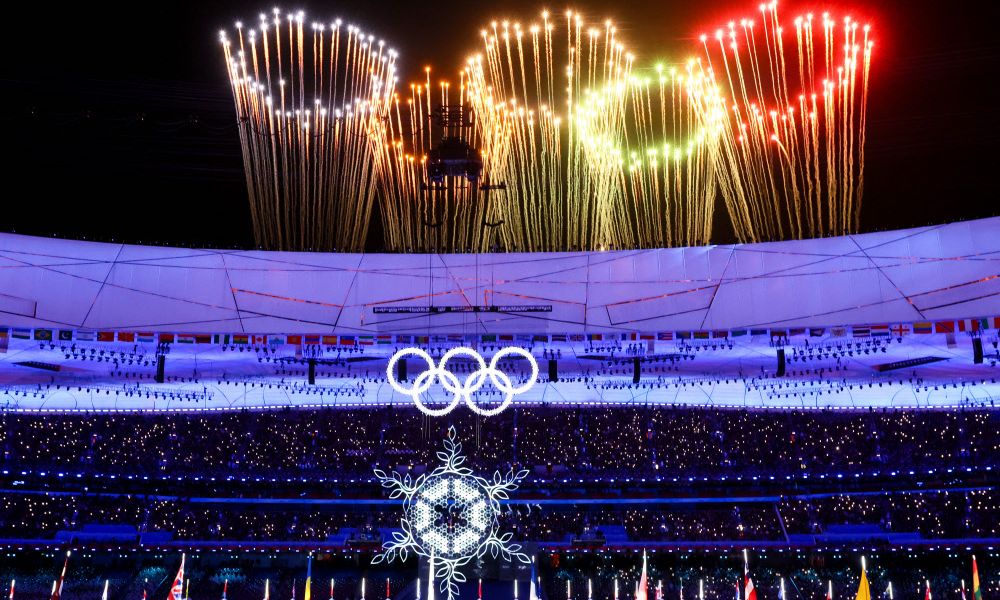 Peking 2022 im Rückblick: Tops und Flops - Wintersport - derStandard.de ...