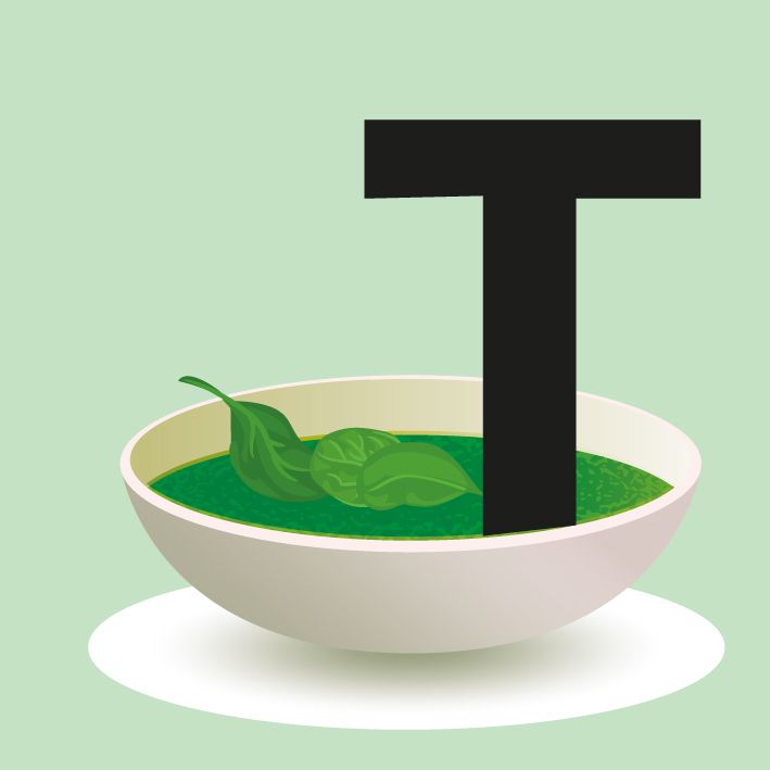 Es grünt so grün auf den Tellern: Sechs Fakten über Spinat - Panorama ...