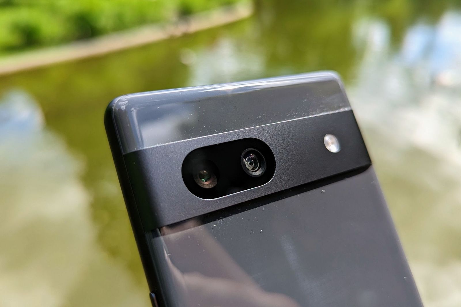 Pixel 7a im Test: Der neue Standard für Android-Smartphones - Android ...