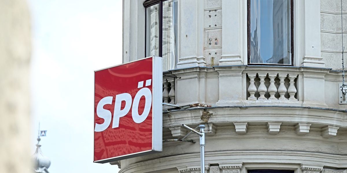 Fünf aus neuntausend – Wer und was die neuen SPÖ-Mitglieder zur Partei geführt hat - Österreich ...