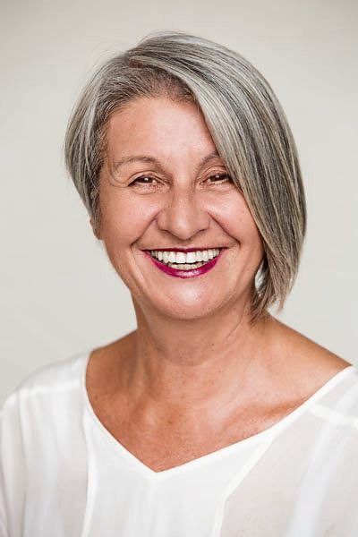 Barbara Klein: Kämpferin für ein einzigartiges Theaterhaus - Theater ...