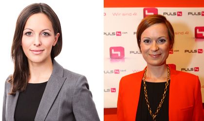 Gundula Geiginger und Isabella Richtar verstärken AustriaNews-Team ...