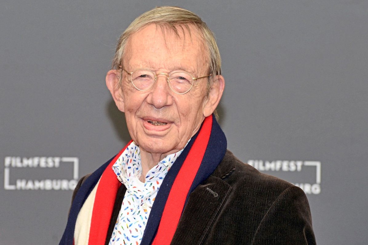 Deutscher Filmemacher Hark Bohm stirbt im Alter von 86 Jahren - Film - derStandard.de › Kultur