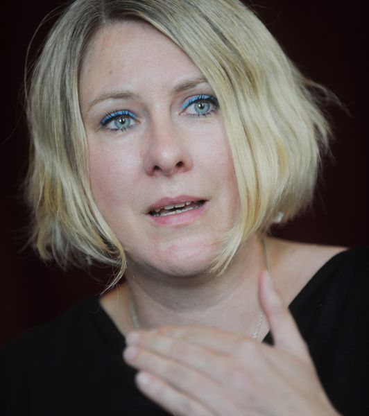 Kira Kisch: "An theaterfernen Orten sichtbar werden" - Theater ...