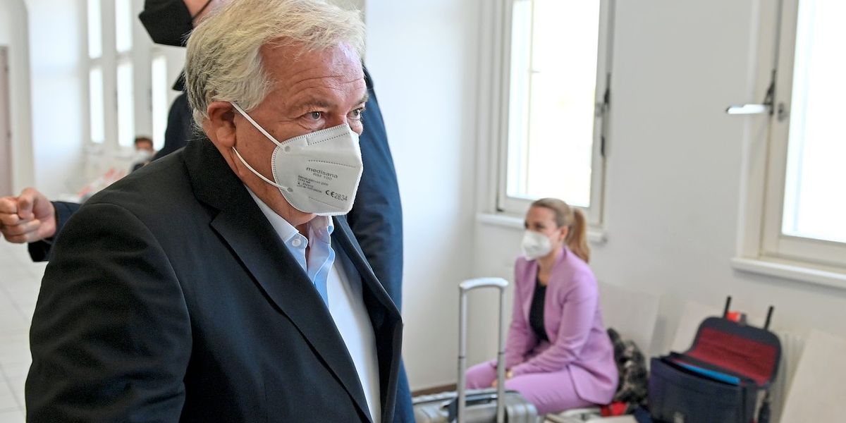 Nicht "alle Zeugen für Fellner": Urteil in Belästigungscausa bestätigt ...