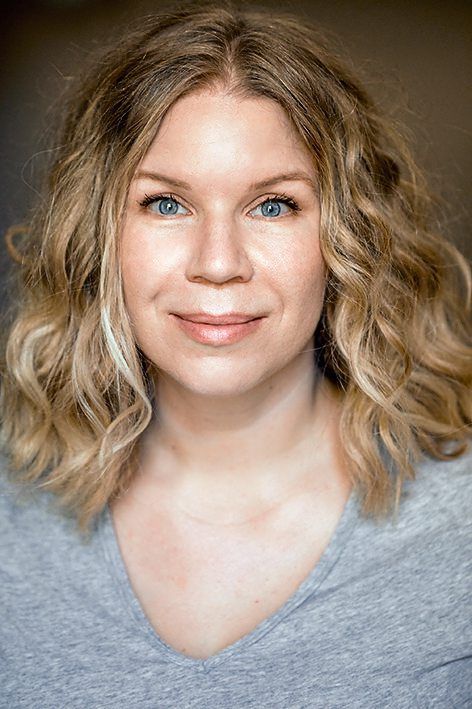 Julia Effertz: "Ich frage genau nach, wer einen Orgasmus hat ...