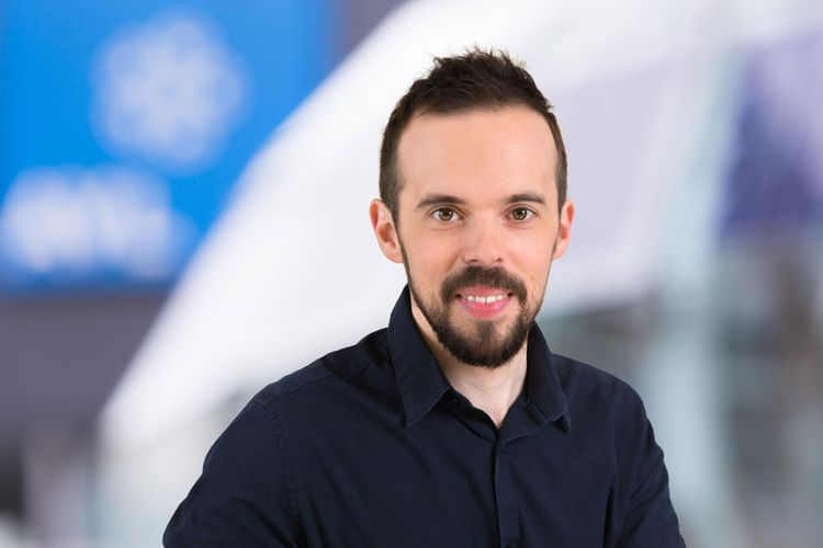 Die Kalibrierung erfordert Know-how und ein gutes Gespür - AVL ...