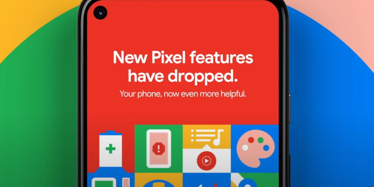 Android: Dezember-Update bringt viel Neues für Pixel-Smartphones, Aus ...