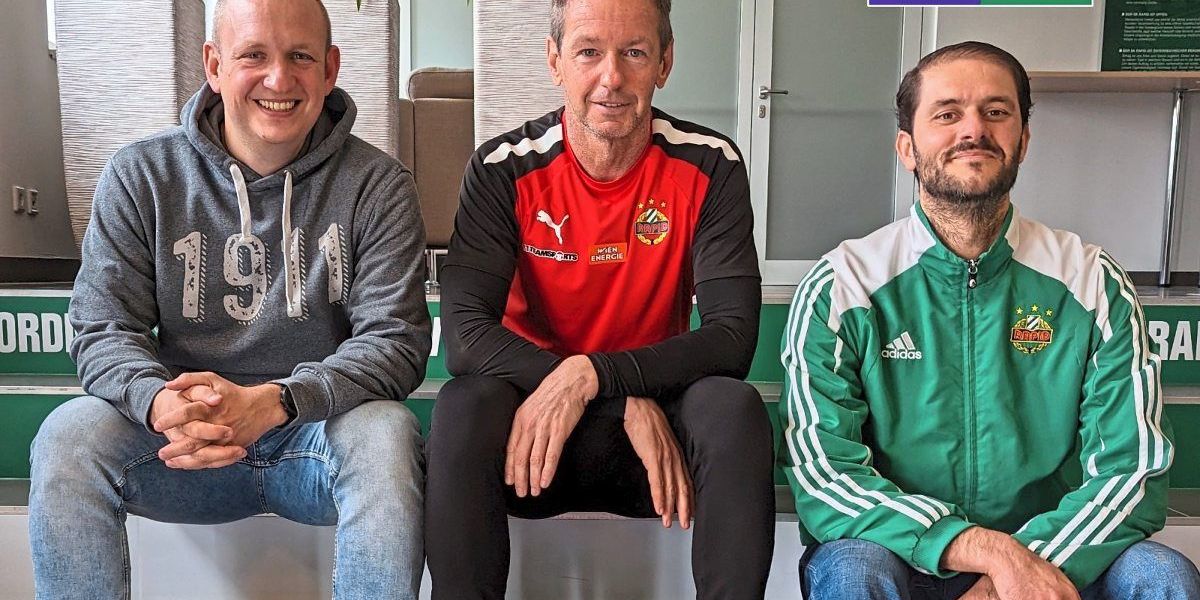 Rapid und Austria: Martin Hiden und die Profikarriere als Titeljäger ...