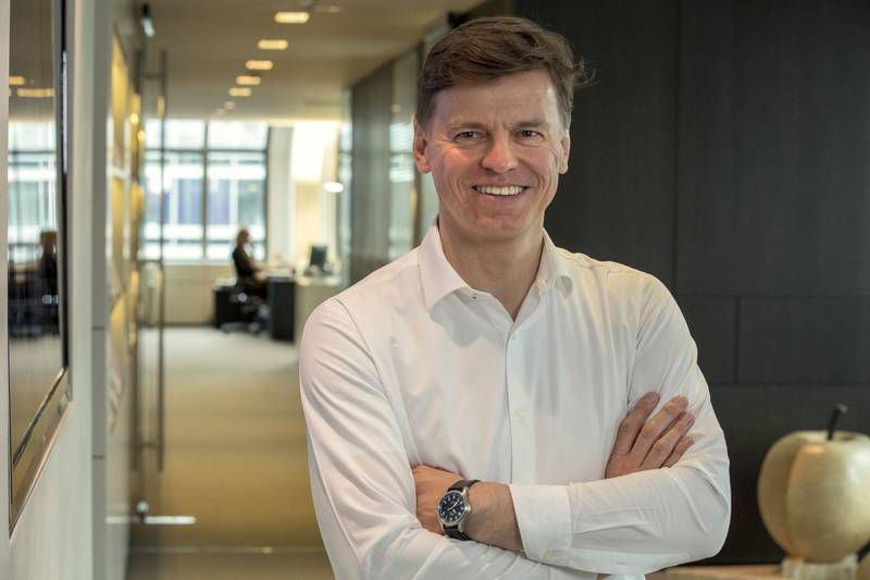 Österreicher Veit Dengler steigt bei Bauer Media Group auf - Medien ...