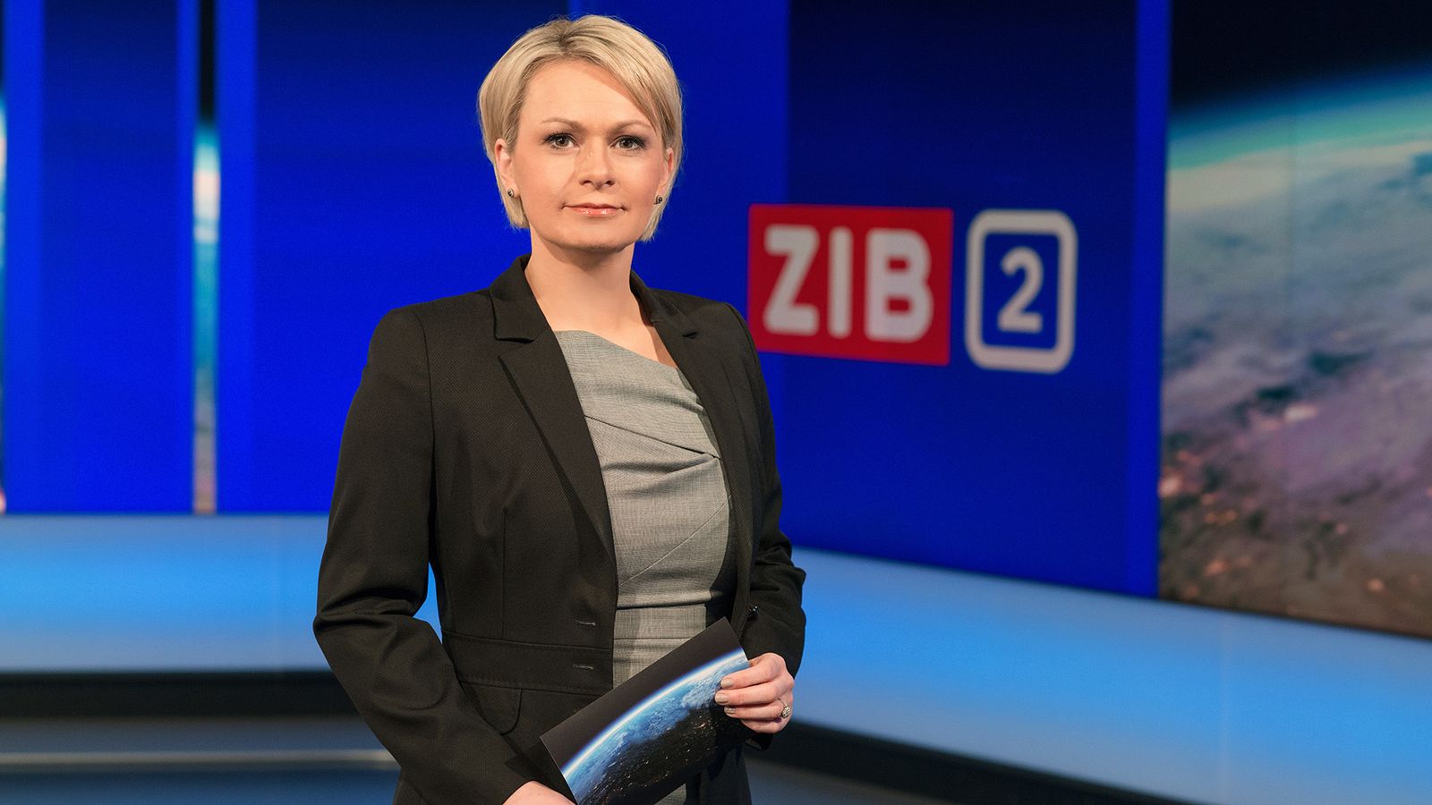 Lou Lorenz-Dittlbacher könnte ORF-3-Chefredakteurin werden - ORF ...