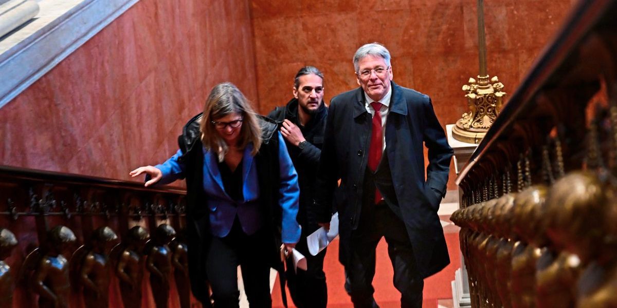 Die SPÖ und die Iden des März - Hans Rauscher - derStandard.at › Diskurs