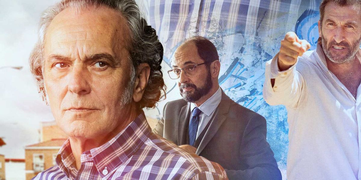 Zweite Staffel von "Entrevías" auf Netflix: Die beste Telenovela ...