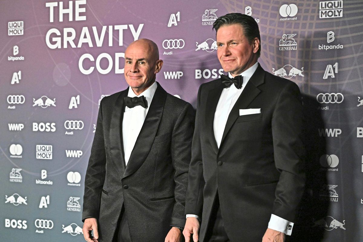Duell ums FIS-Präsidentenamt mit einem klaren Favoriten der großen ...
