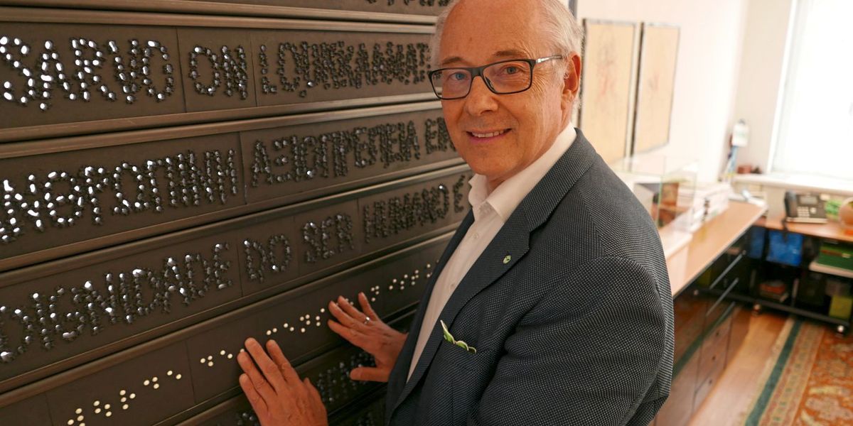 Martin Essl: "Wir wollen Lösungen für Probleme zeigen" - Arbeitswelten ...