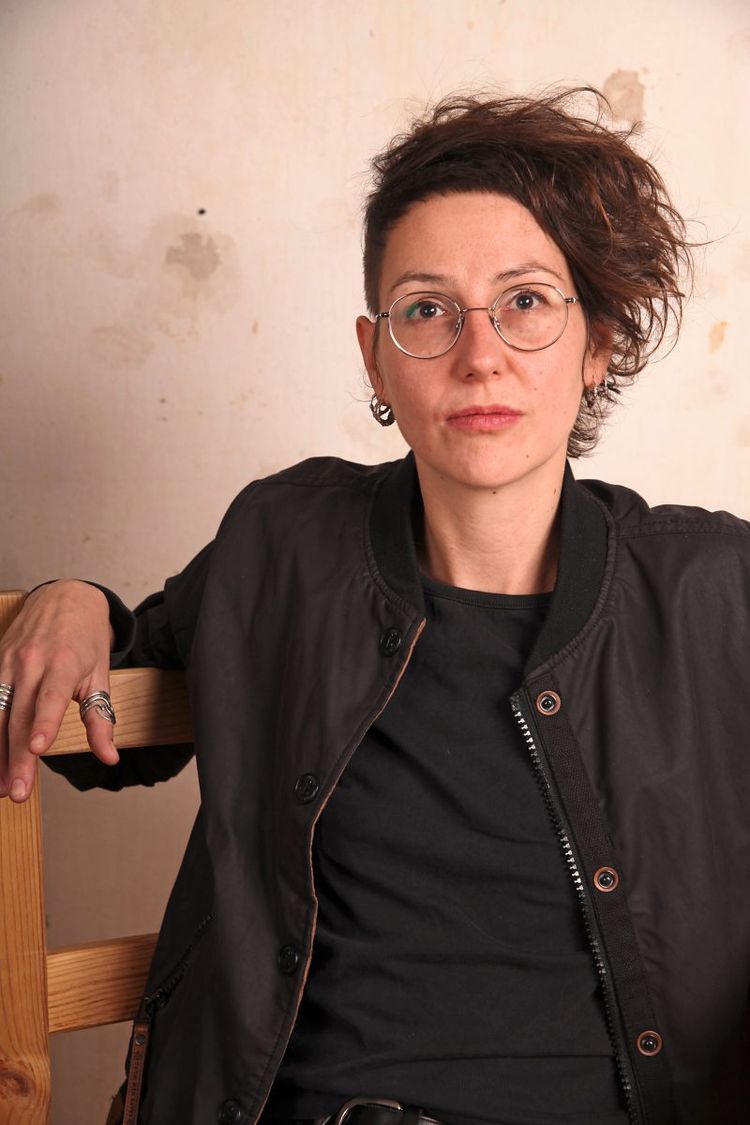 Jule Govrin: "Die Regierungen haben weiter mit der Erschöpfung von ...