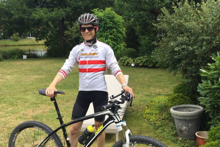 Das wurde aus Christiane Soeder: Die Toursiegerin, die im Schatten ...