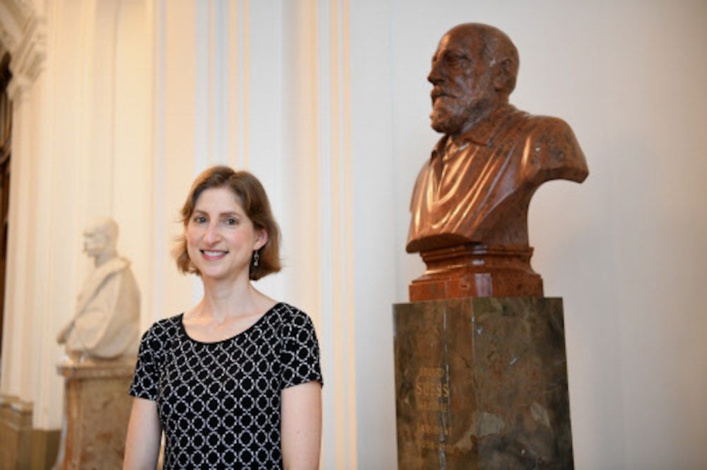 Die vergessenen Großtaten der K.-u.-k.-Klimatologie - Forschung Spezial ...