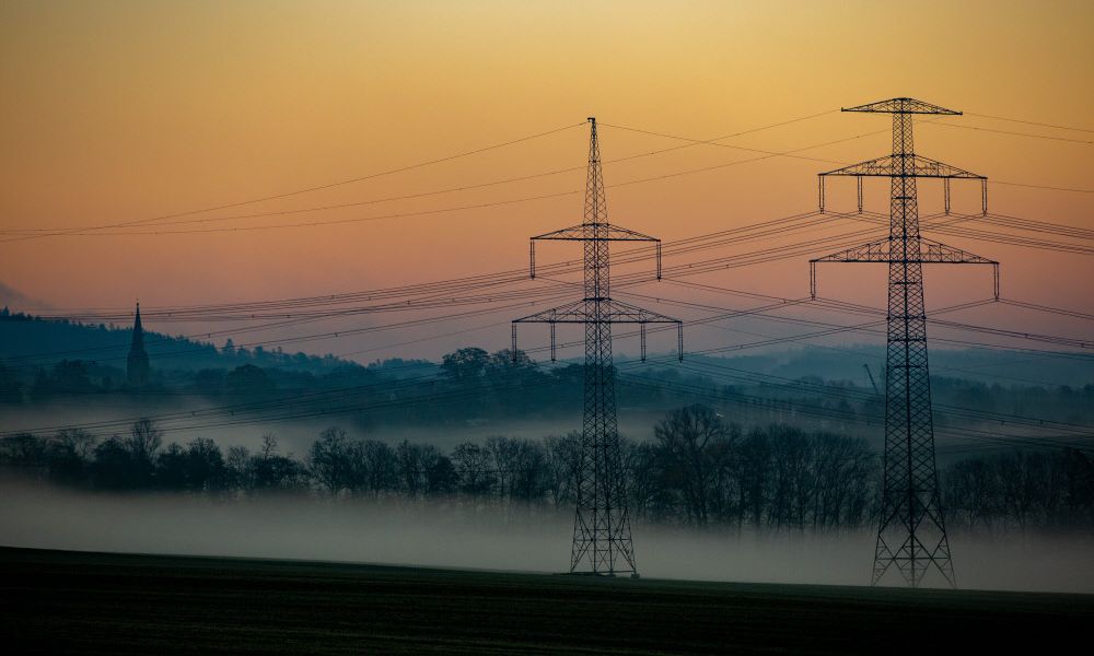 Energie AG Oberösterreich erhöht Gas- und Strompreise mit 2. Jänner ...
