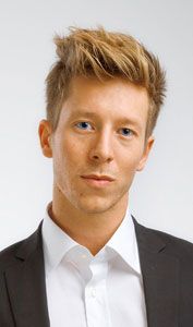 Die Ein-, Um- und Aufsteiger der Woche - Job & Karriere - derStandard ...