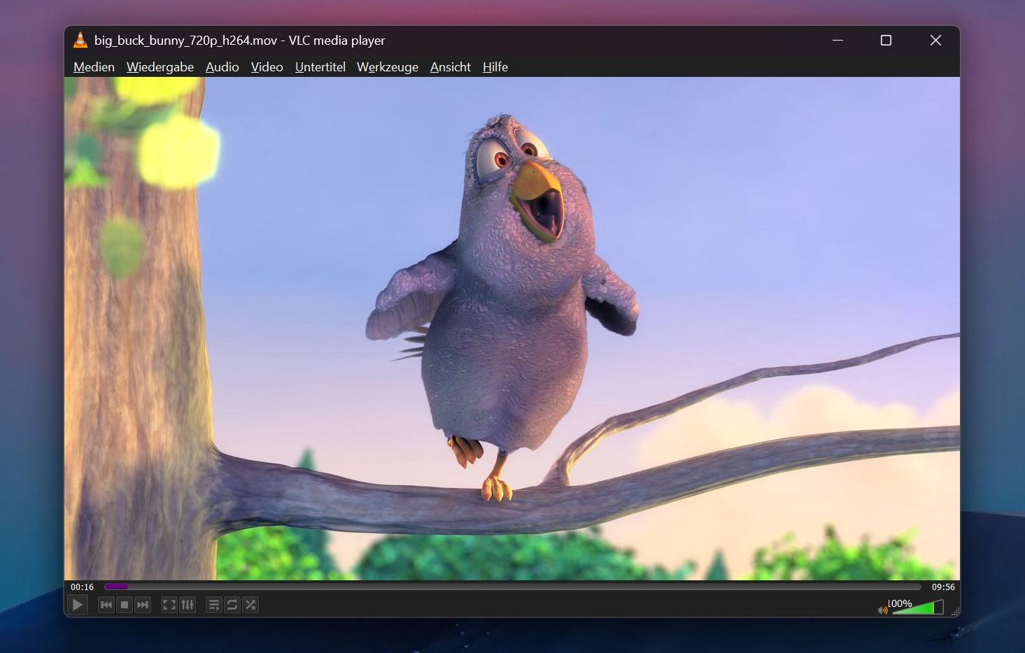 Beliebter Medienplayer VLC hat nun einen Dark Mode - Innovationen ...